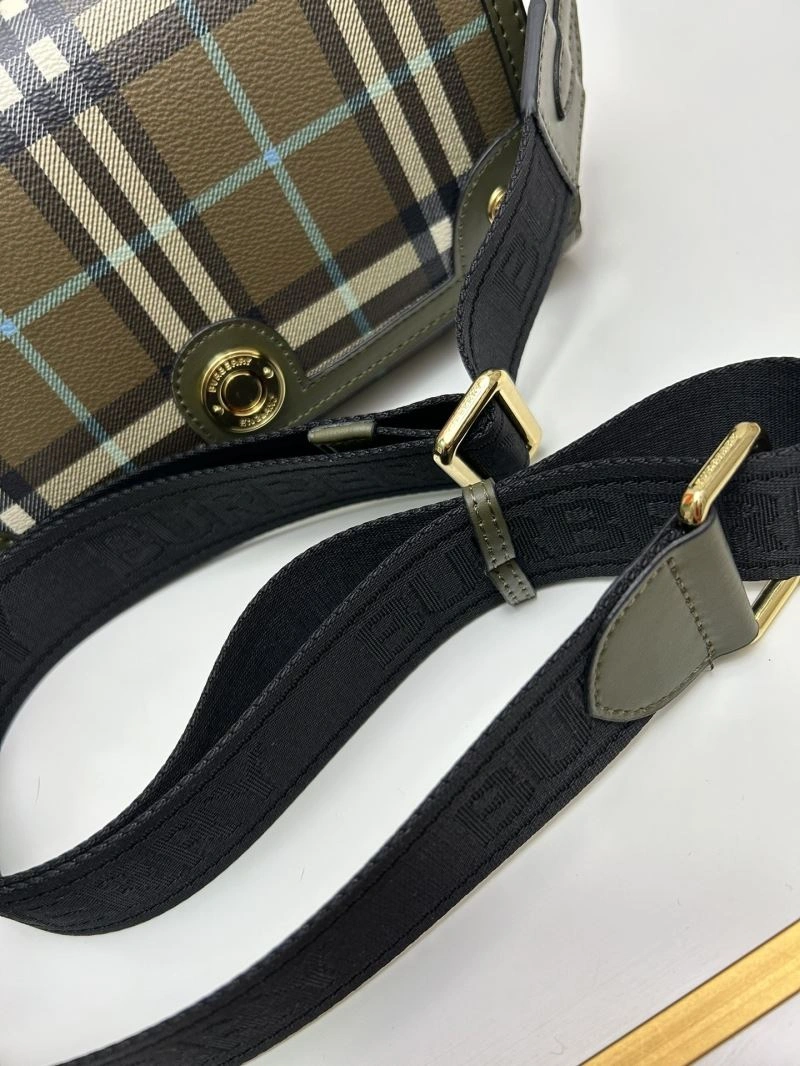 Exact replica Burberry Satchel Bags