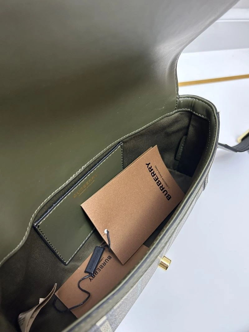 Exact replica Burberry Satchel Bags