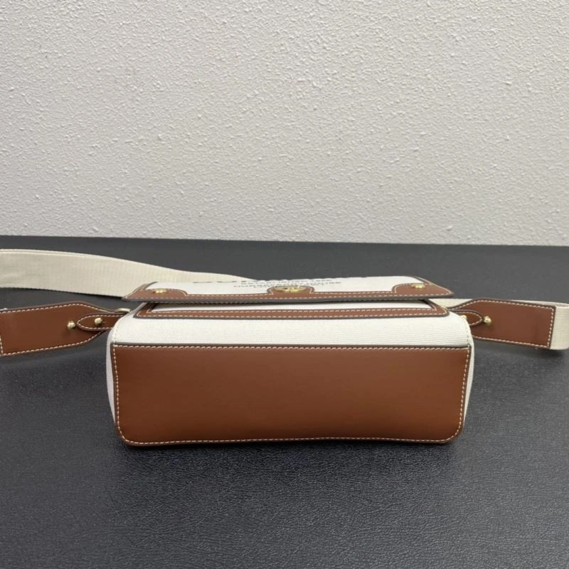 High fidelity Burberry Satchel Bags