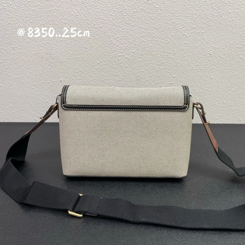 Factory-made Burberry Satchel Bags