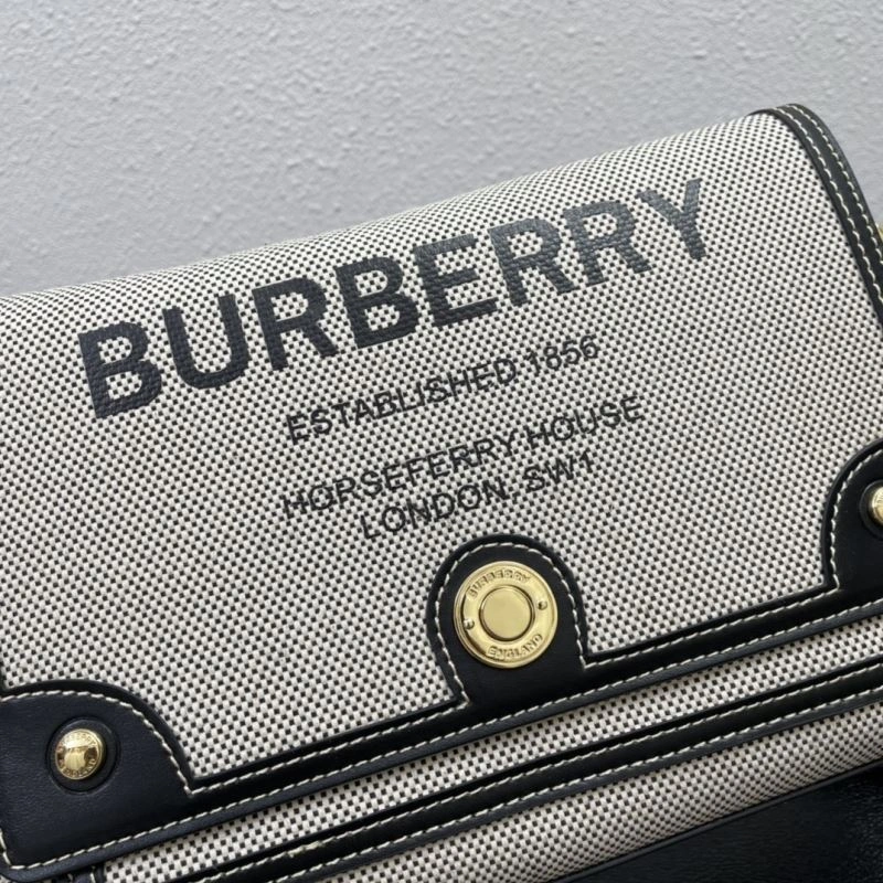 Factory-made Burberry Satchel Bags