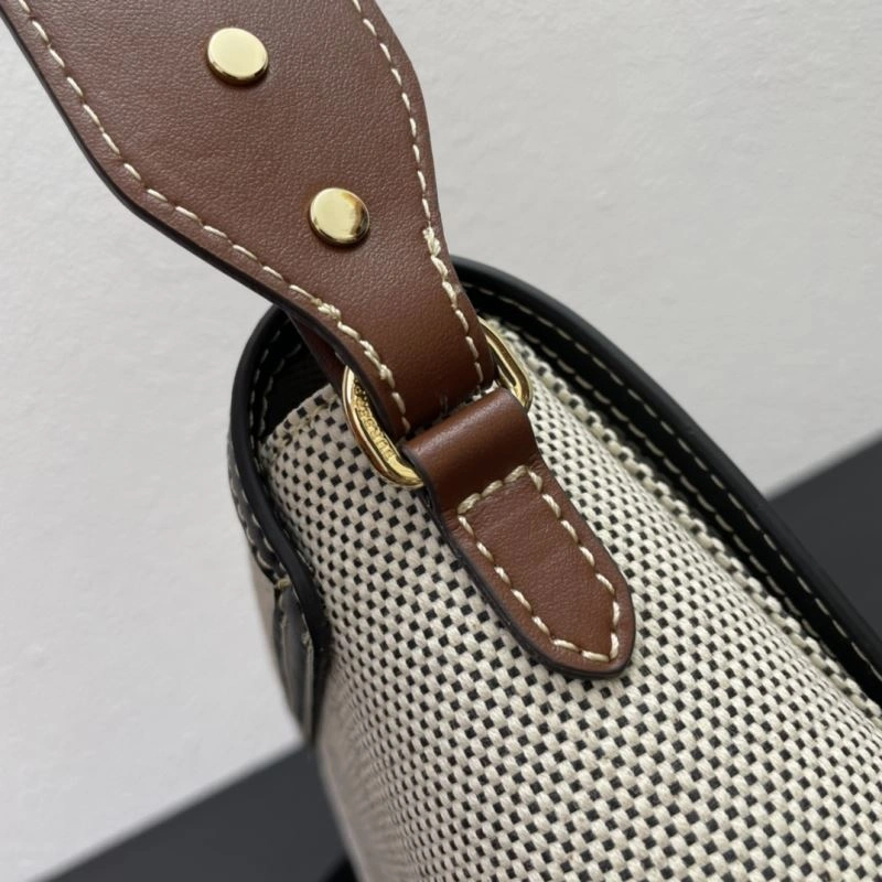 Factory-made Burberry Satchel Bags