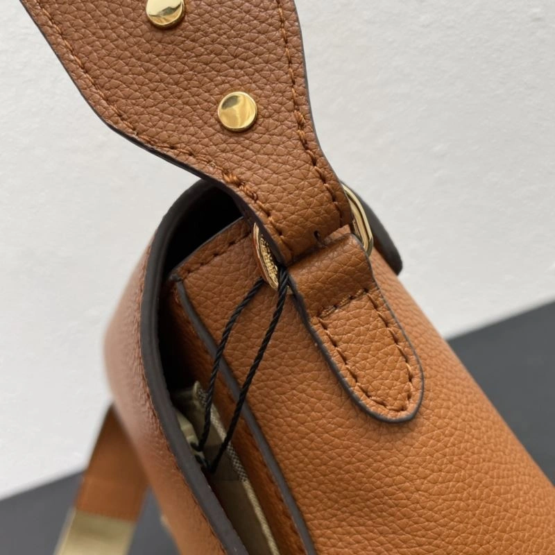 Original Burberry Satchel Bags