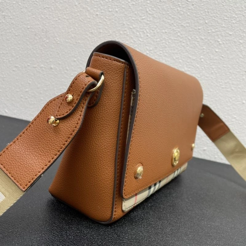 Original Burberry Satchel Bags