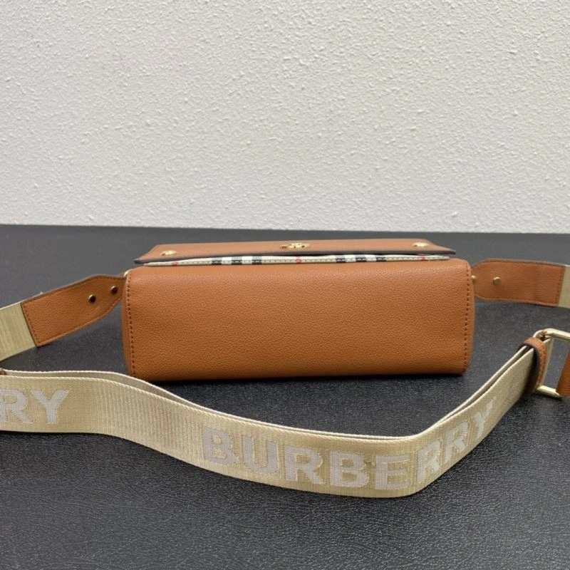 Original Burberry Satchel Bags