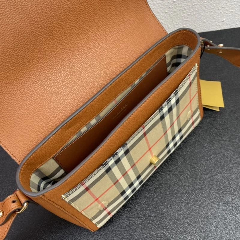 Original Burberry Satchel Bags