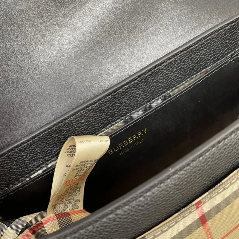 Real Burberry Satchel Bags