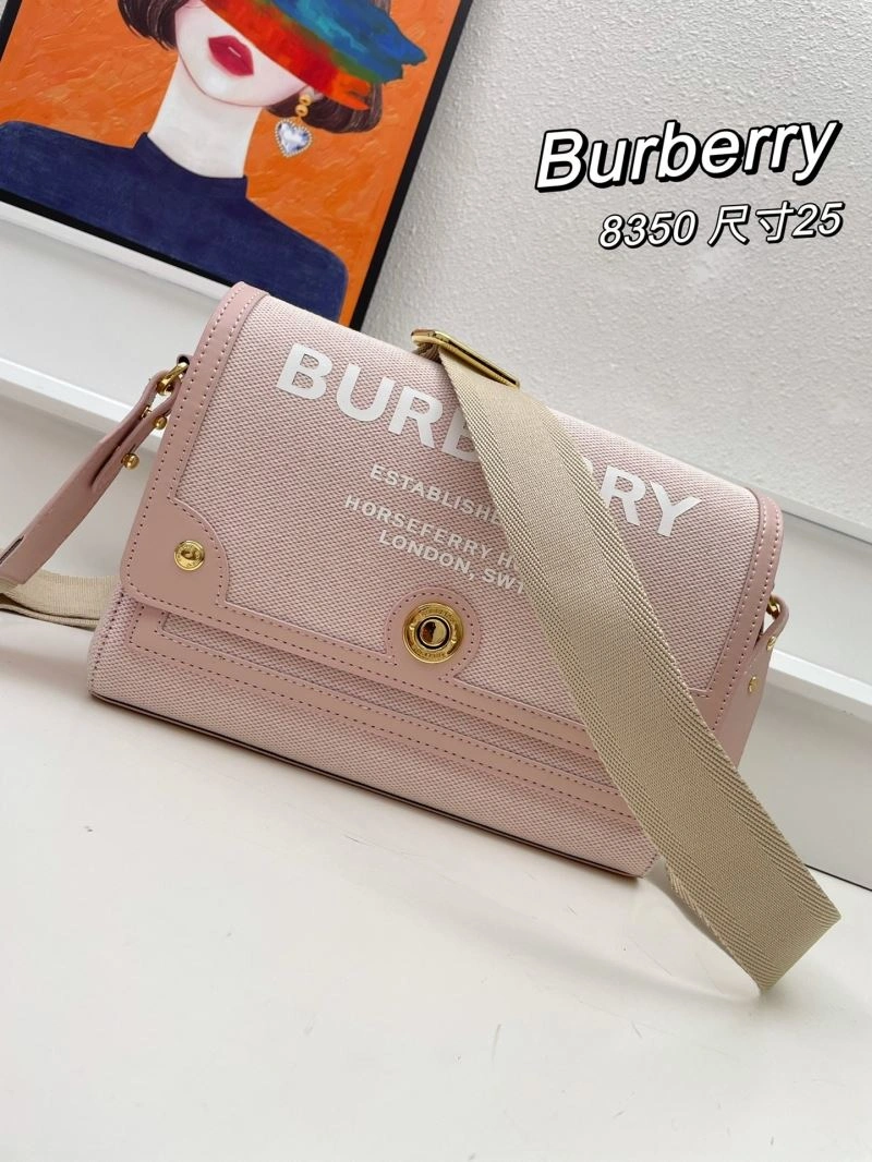 Exact replica Burberry Satchel Bags