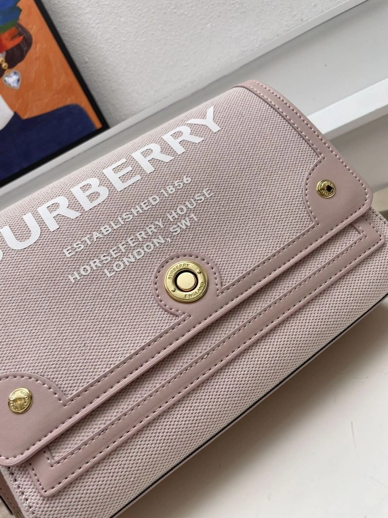 Exact replica Burberry Satchel Bags
