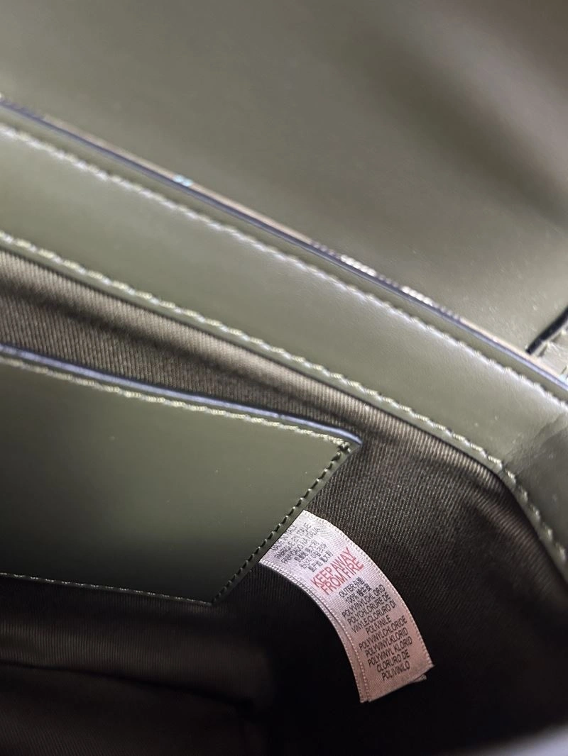 Genuine Burberry Satchel Bags