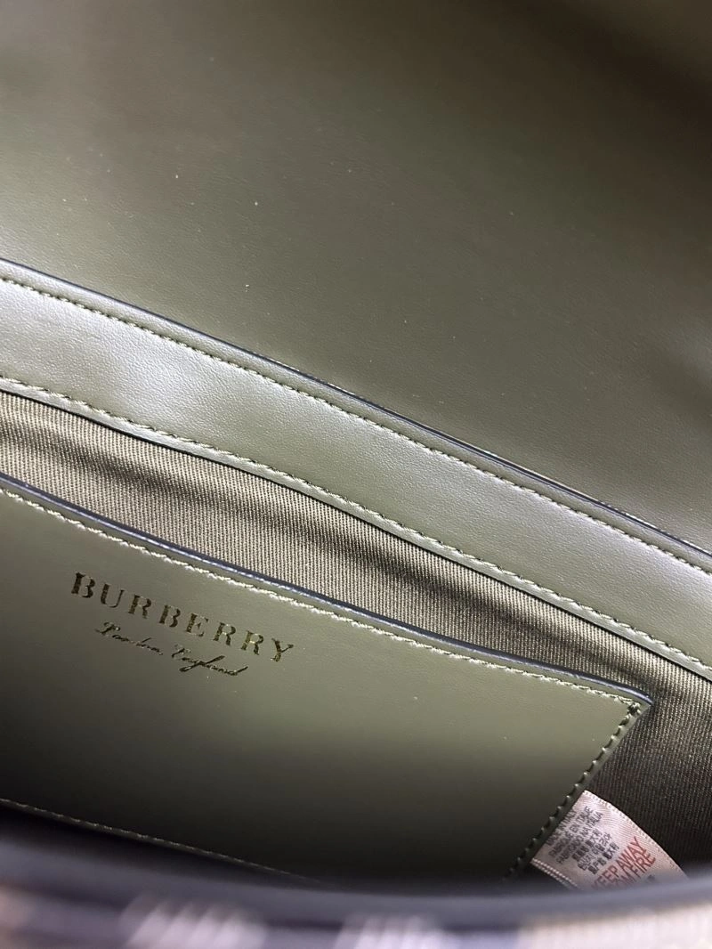 Genuine Burberry Satchel Bags