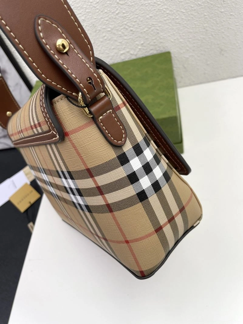 High accuracy Burberry Satchel Bags