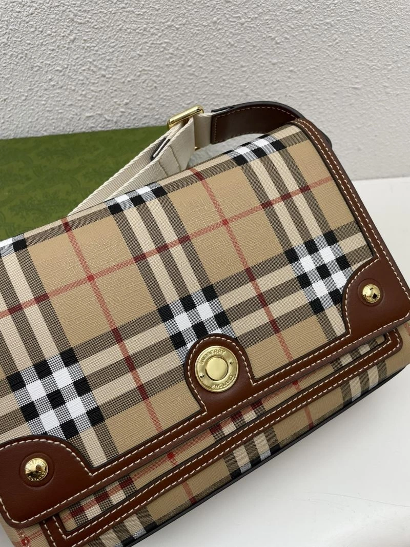 High accuracy Burberry Satchel Bags