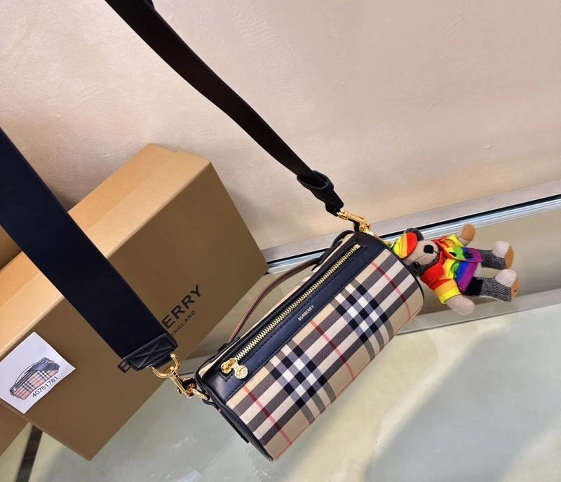 Burberry Satchel Bags