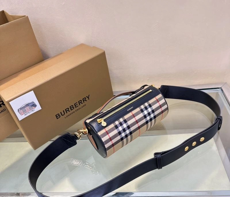 Perfect replica Burberry Satchel Bags