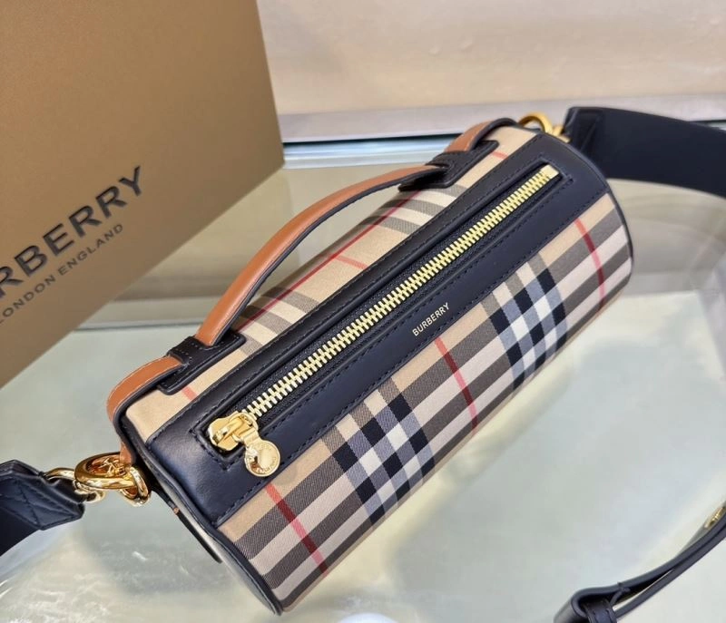 Perfect replica Burberry Satchel Bags