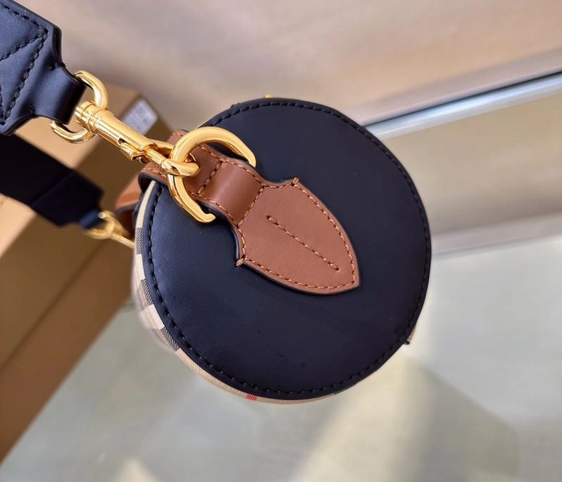 Perfect replica Burberry Satchel Bags