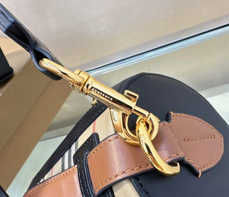 Perfect replica Burberry Satchel Bags