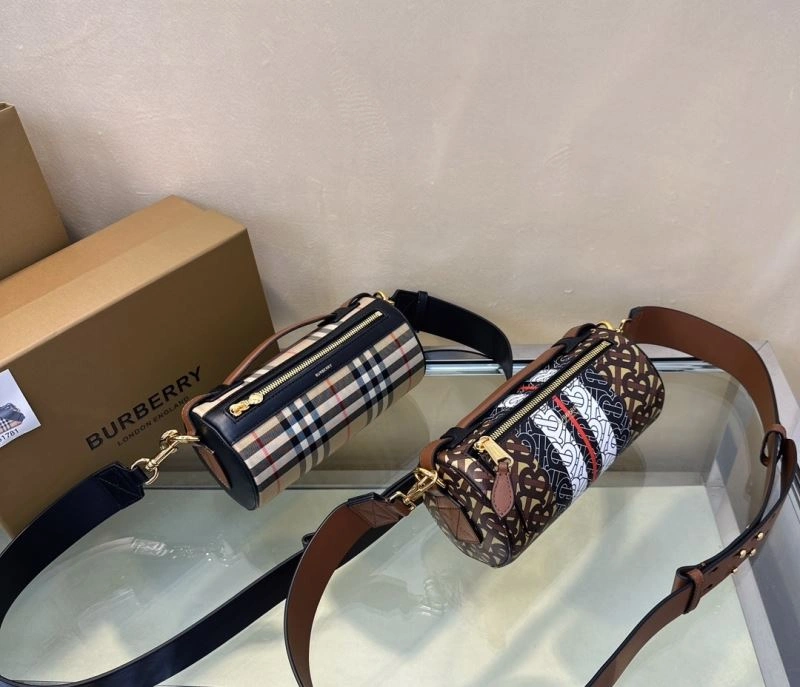 Perfect replica Burberry Satchel Bags
