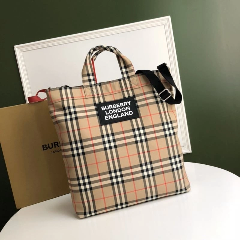 Burberry Satchel Bags