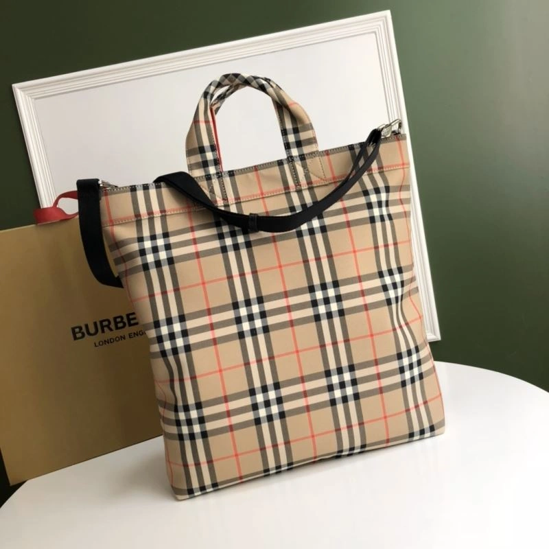 Top mirror Burberry Satchel Bags