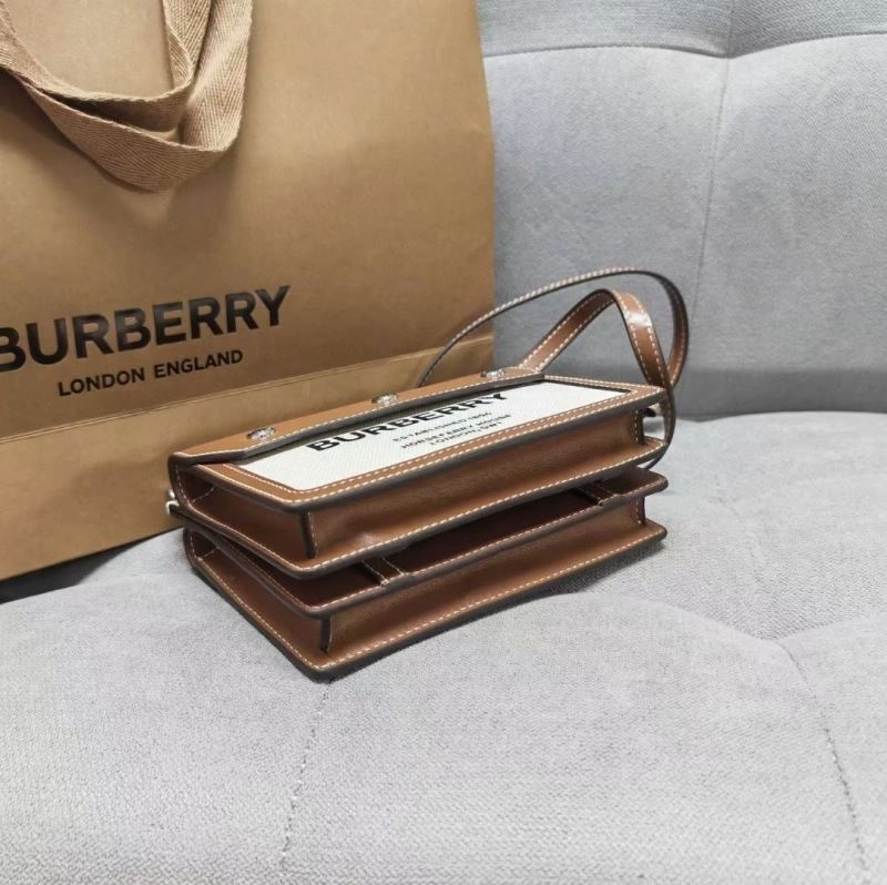 Mirror quality Burberry Satchel Bags