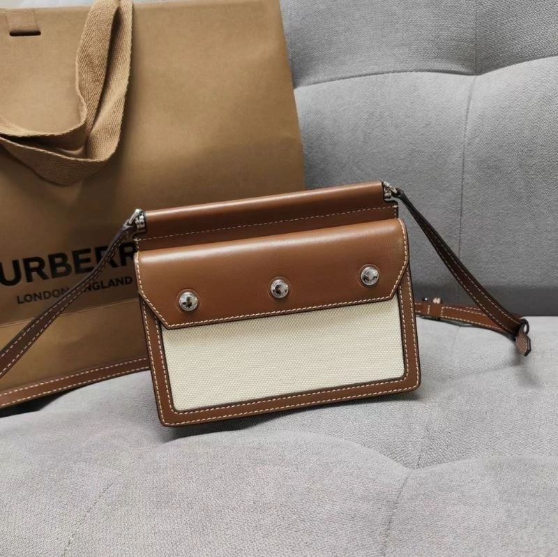 Mirror quality Burberry Satchel Bags