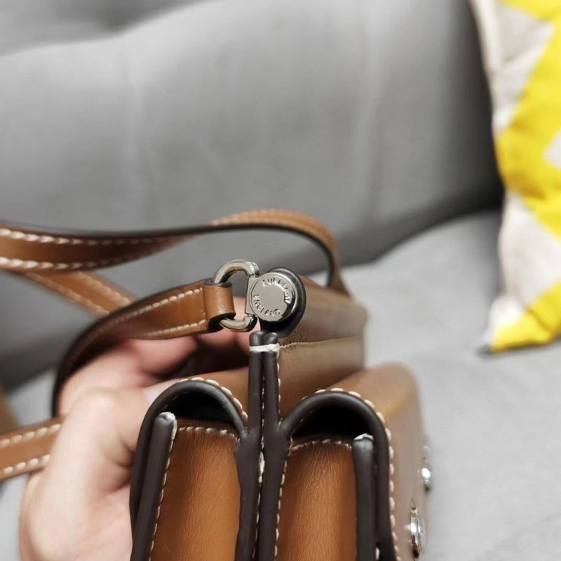 Mirror quality Burberry Satchel Bags