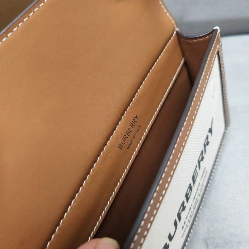 Mirror quality Burberry Satchel Bags