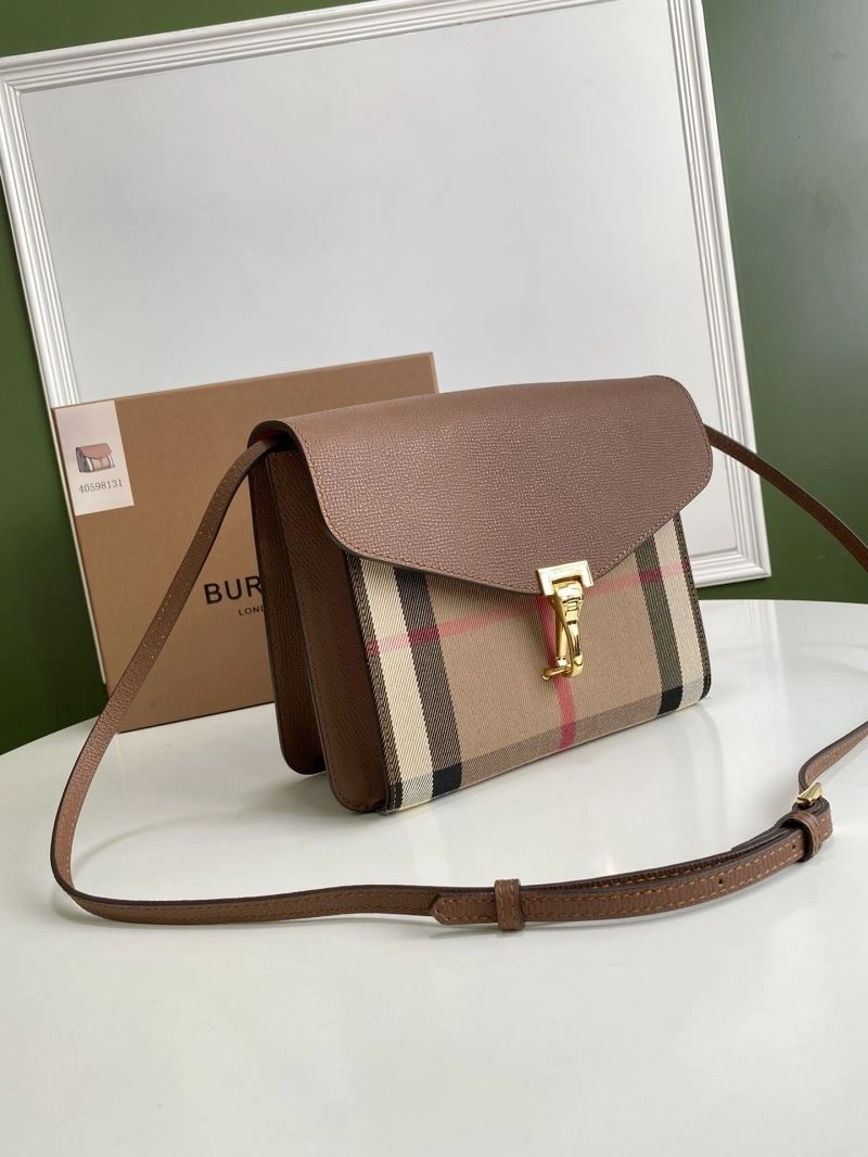 Exact replica Burberry Satchel Bags