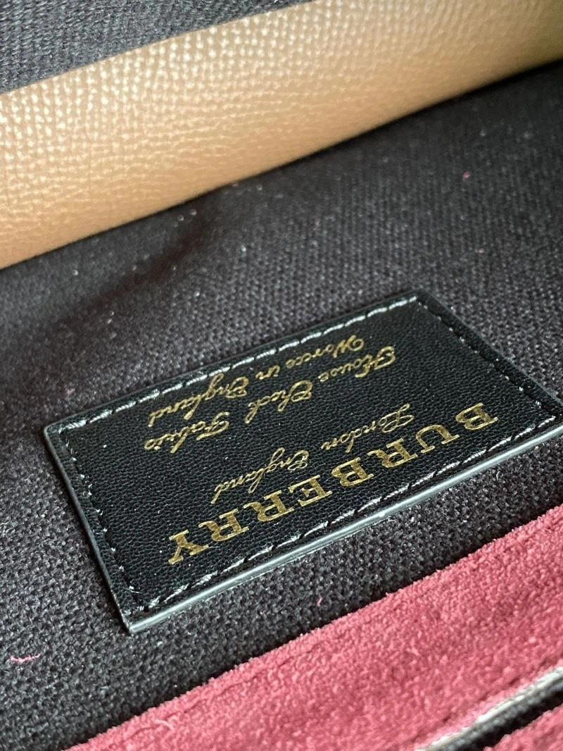 Exact replica Burberry Satchel Bags