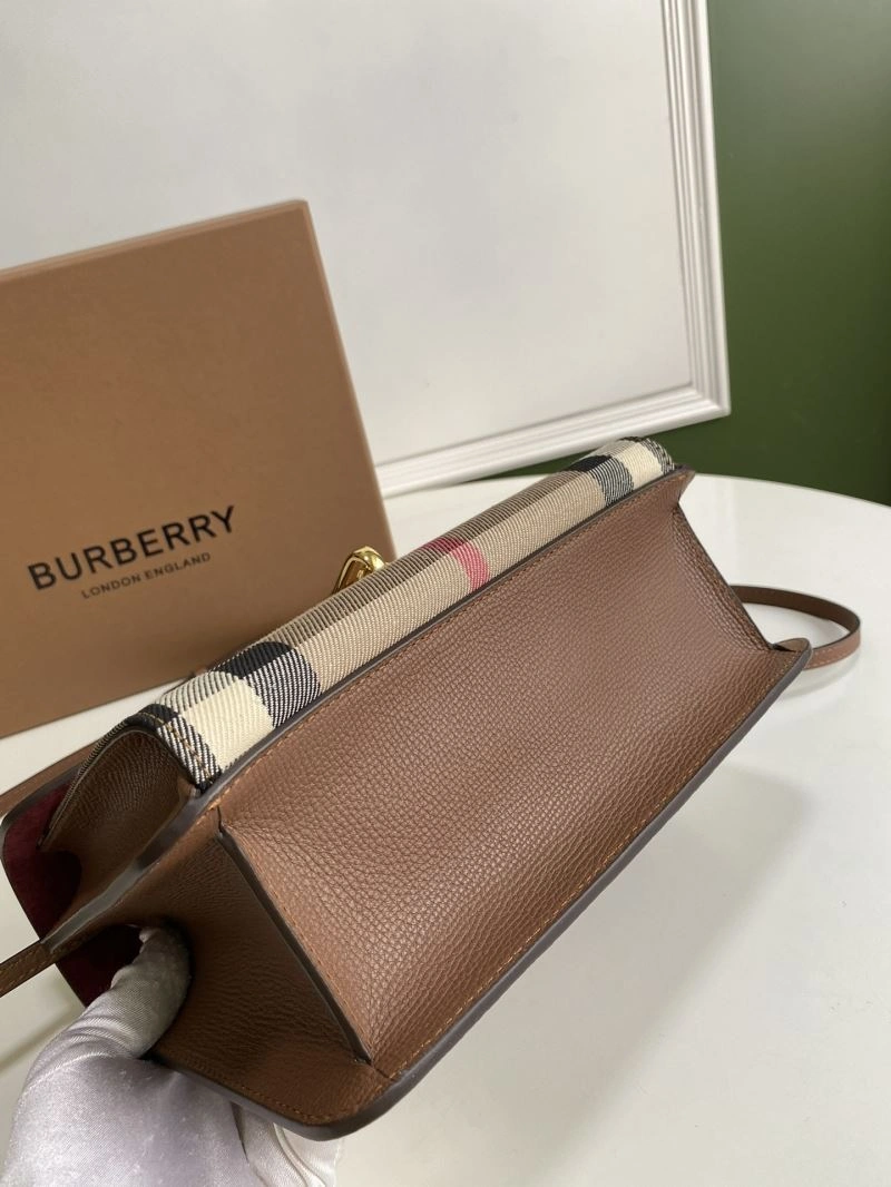 Exact replica Burberry Satchel Bags