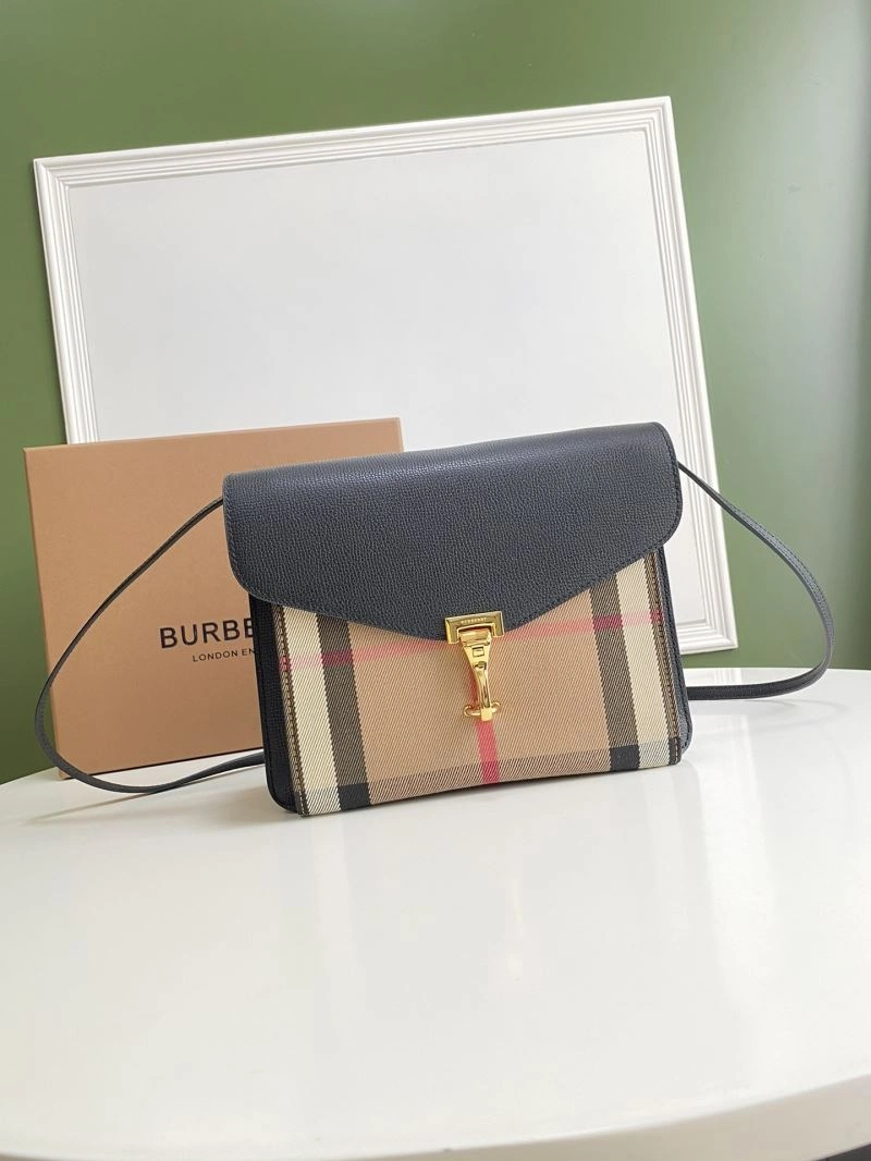 Burberry Satchel Bags