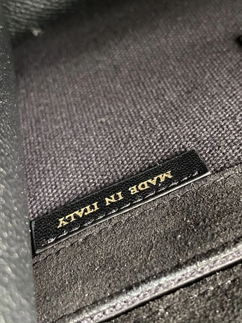 Brand-authenticated Burberry Satchel Bags