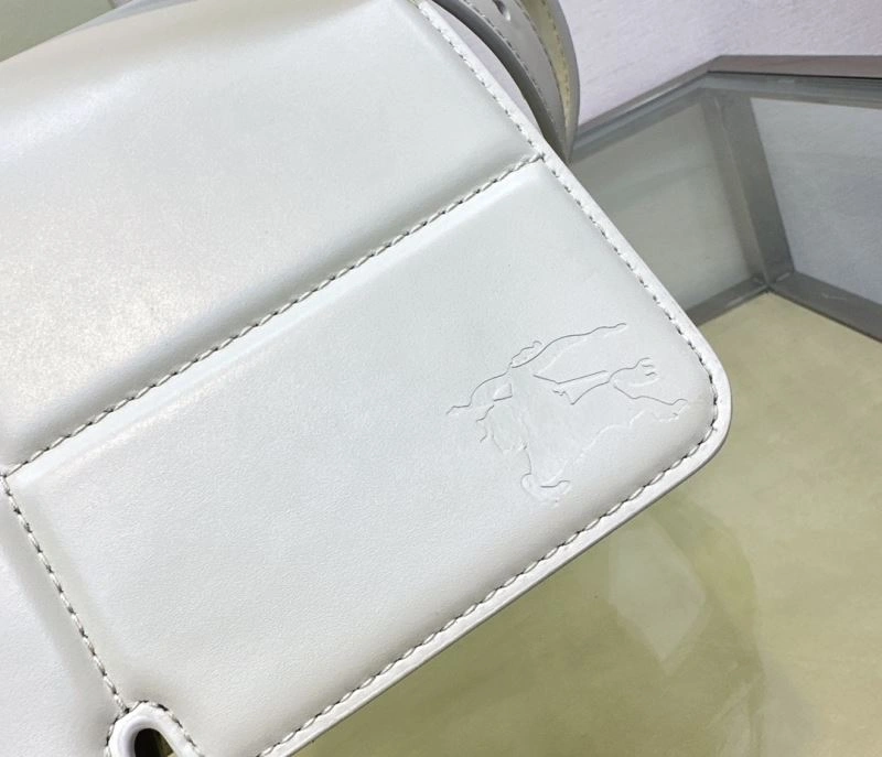 Factory-made Burberry Satchel Bags