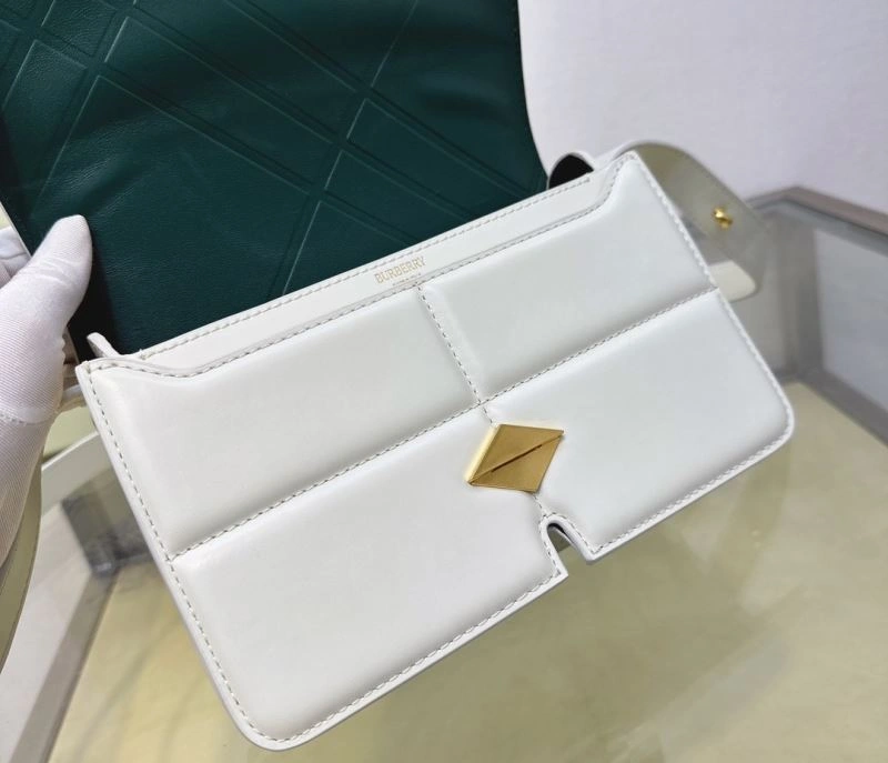 Factory-made Burberry Satchel Bags