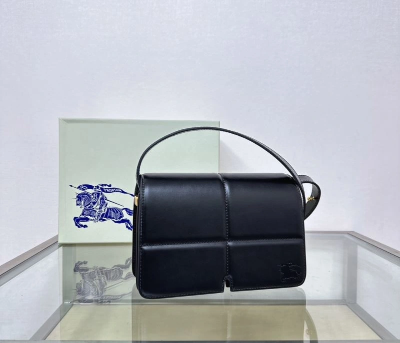 1:1 copy Burberry Satchel Bags