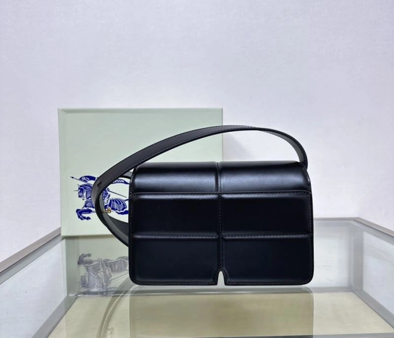 1:1 copy Burberry Satchel Bags