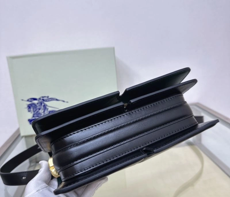 1:1 copy Burberry Satchel Bags