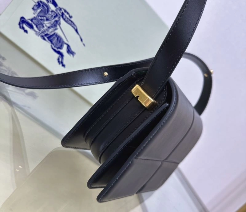 1:1 copy Burberry Satchel Bags