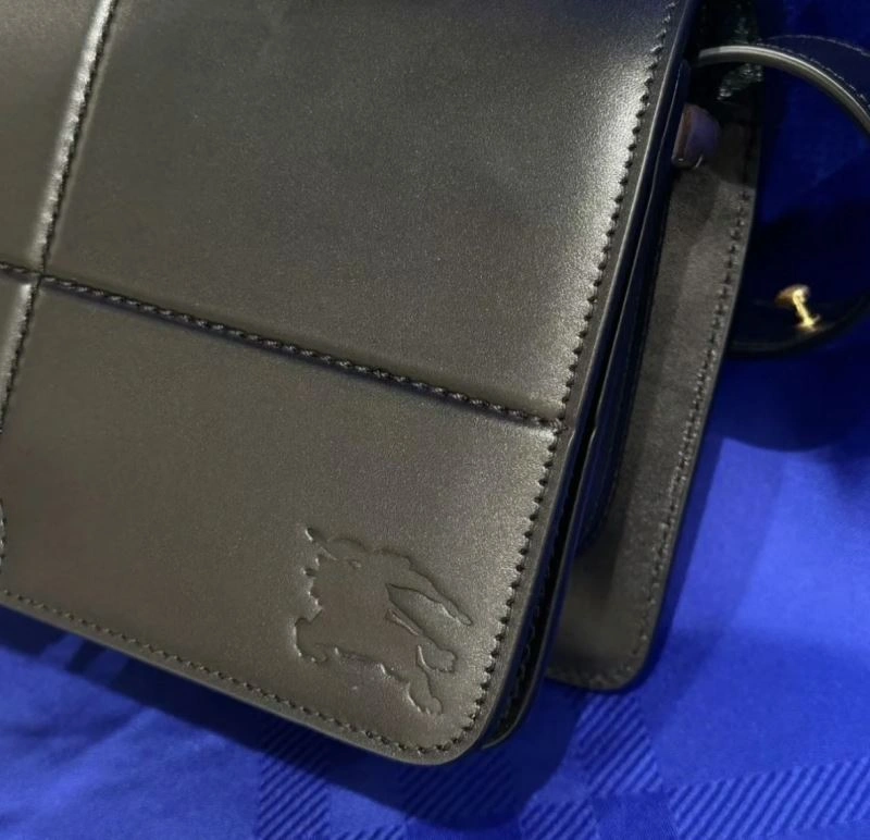 1:1 copy Burberry Satchel Bags