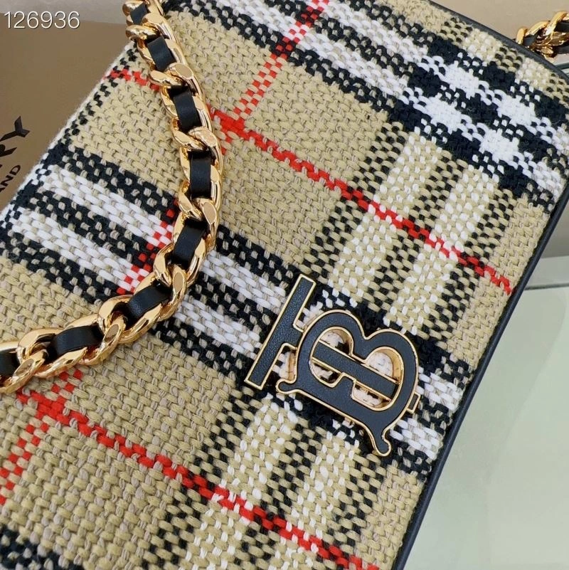 Legit Burberry Satchel Bags