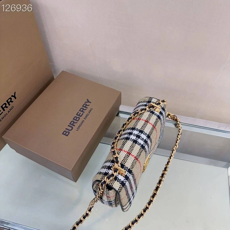 Legit Burberry Satchel Bags