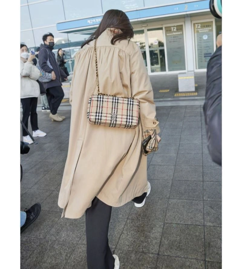 Legit Burberry Satchel Bags