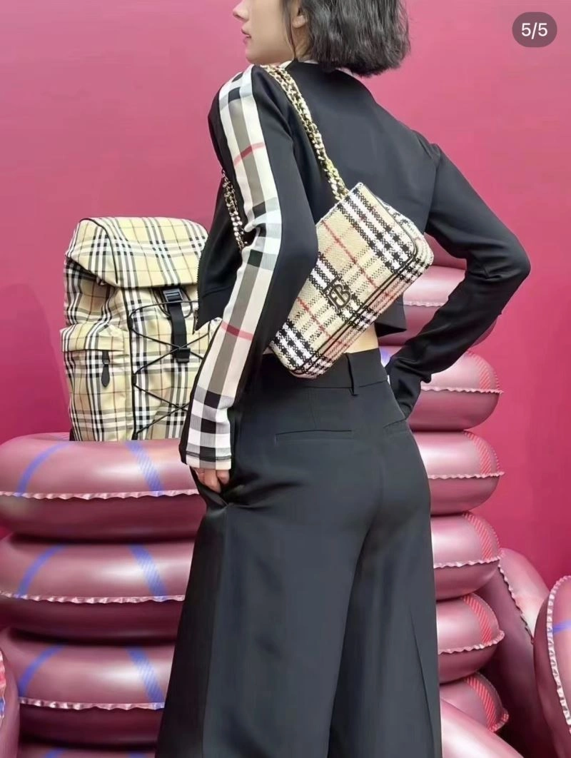 Legit Burberry Satchel Bags