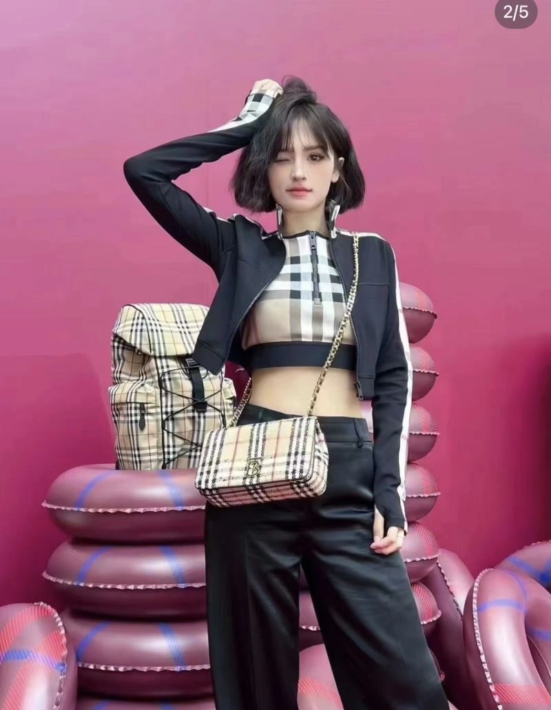 Legit Burberry Satchel Bags