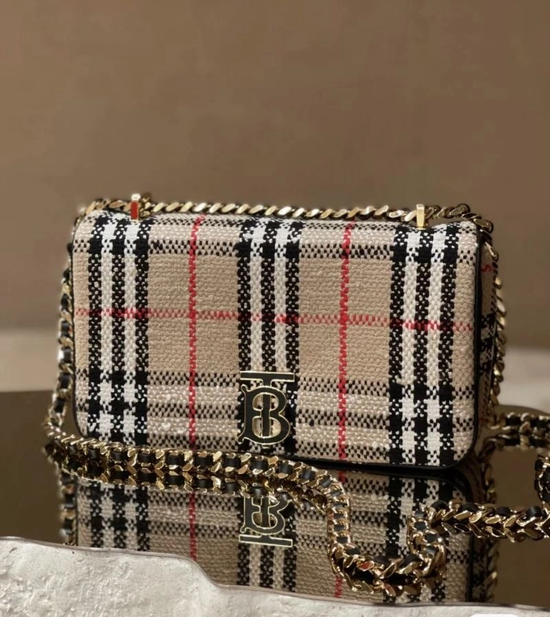 Legit Burberry Satchel Bags