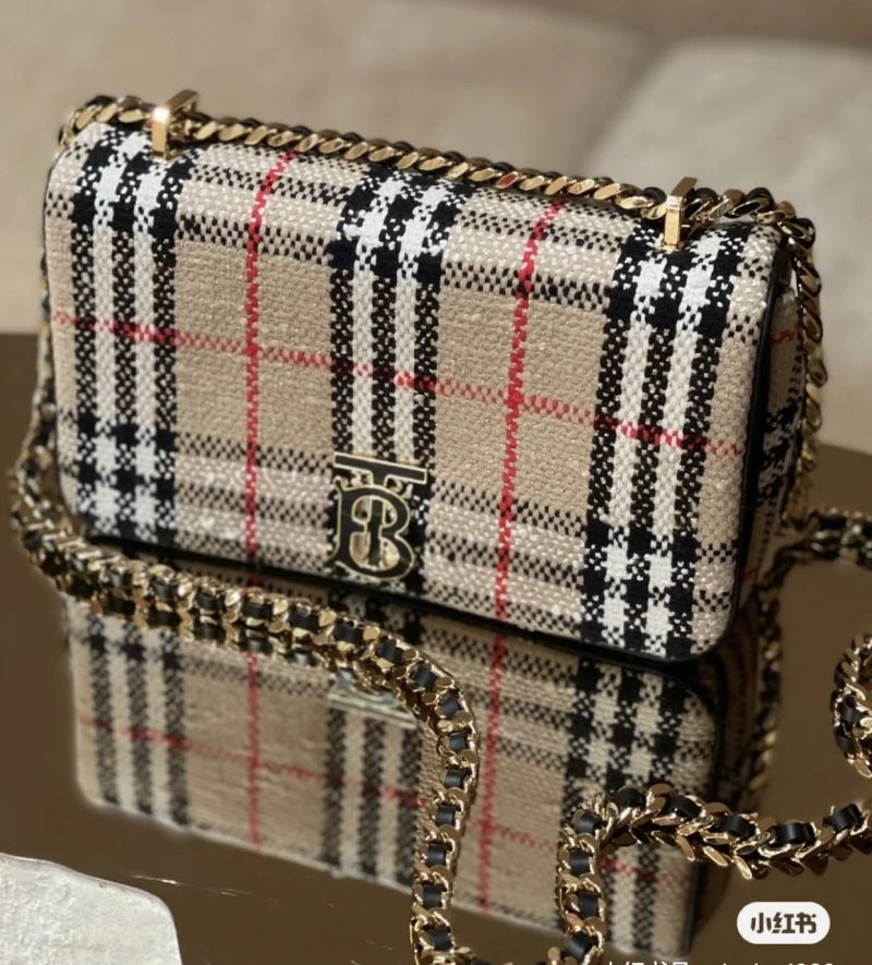 Legit Burberry Satchel Bags
