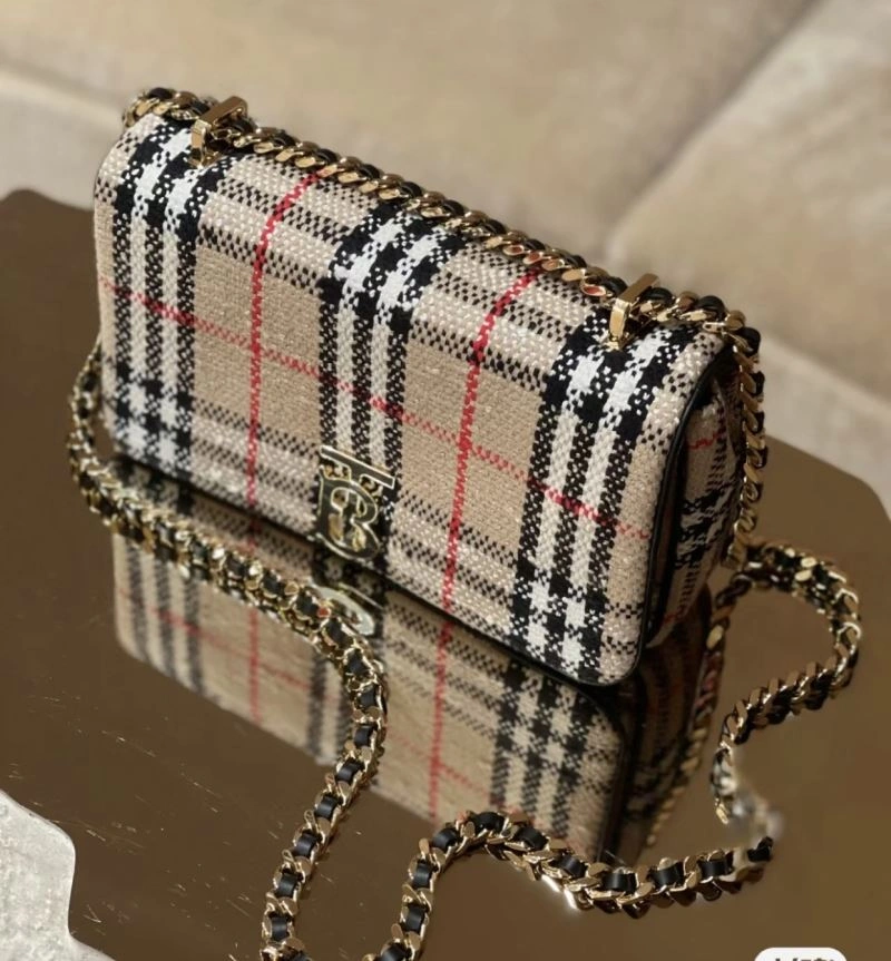 Legit Burberry Satchel Bags