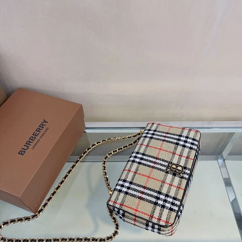 Real Burberry Satchel Bags
